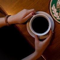 About – Black Coffee Motel